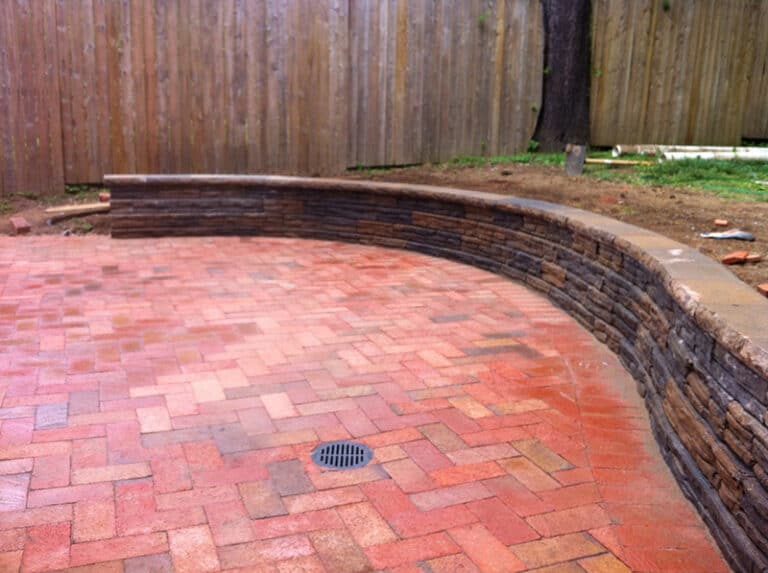 Quigley's Landscaping - Patios