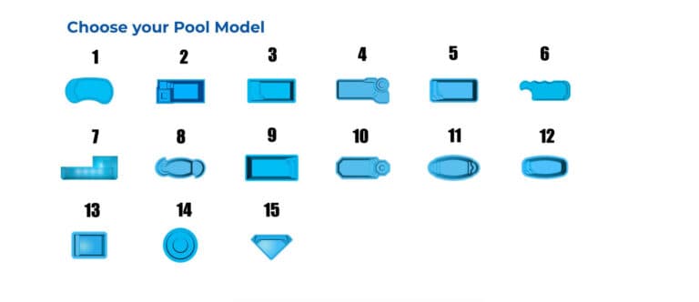 Quigley's Landscaping: Custom and Fiberglass Swimming Pools