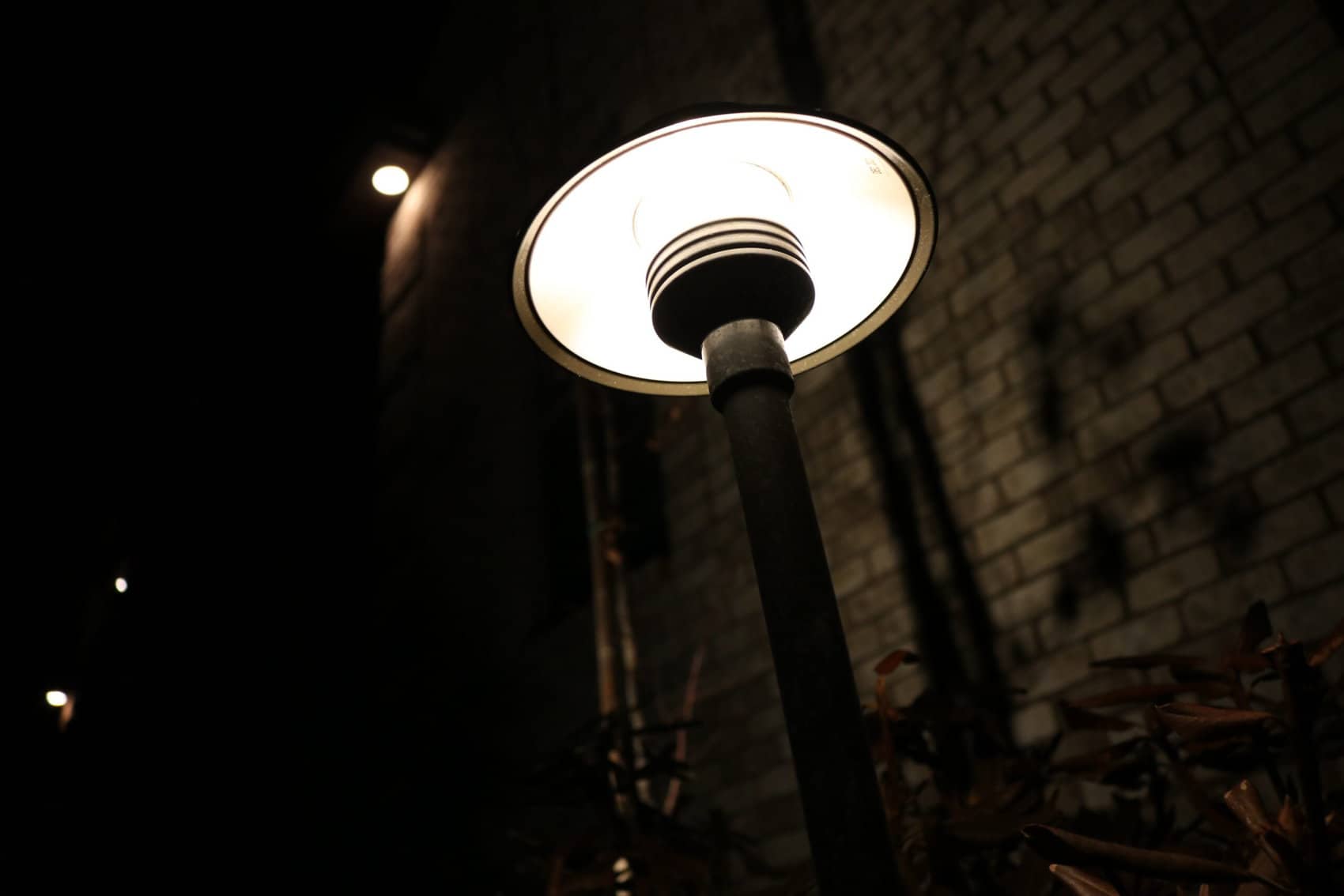 Franklin Professional Landscape Lighting Design and Installation